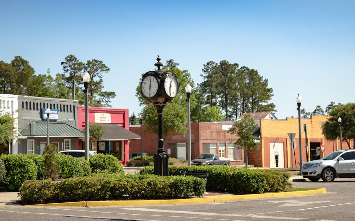 Myrtle Beach Tree Service | J. Macaluso Tree Service