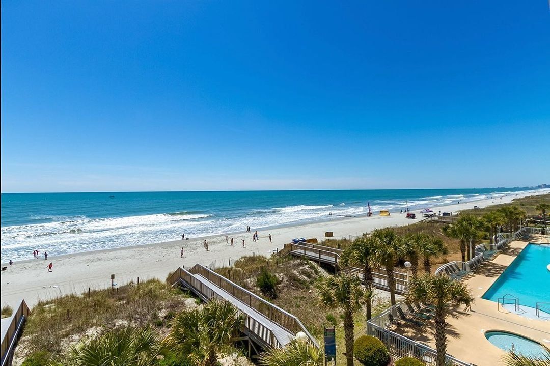 Myrtle Beach Tree Service | J. Macaluso Tree Service