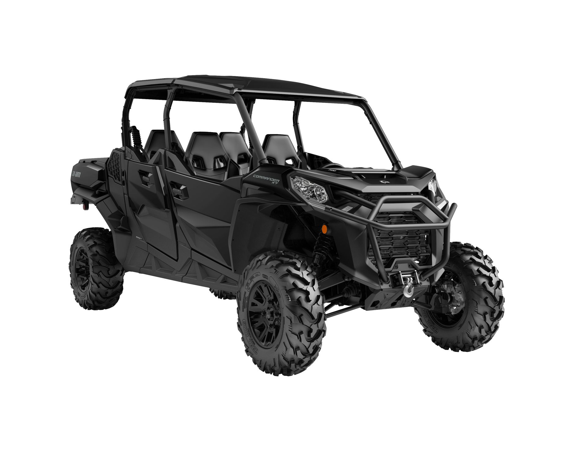 Atv Rentals Island Park Idaho