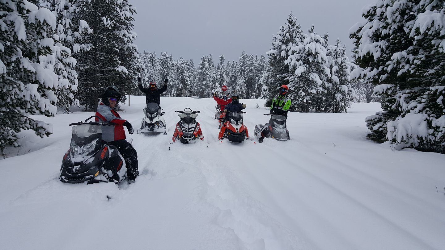 Events | Lakeside Lodge & Resort Island Park Idaho