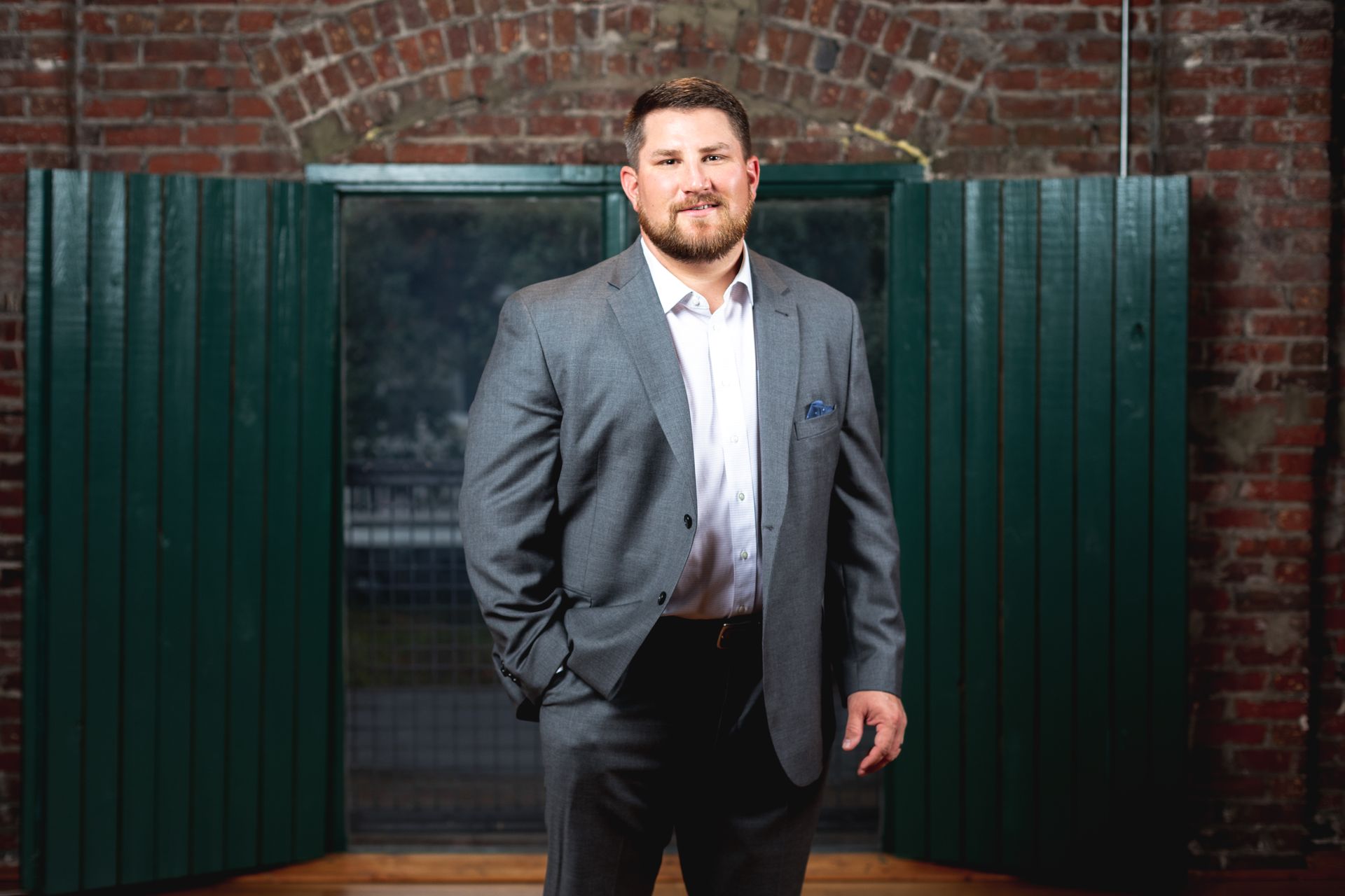 Brandon Butler | brandonbutler.realtor