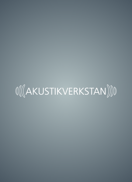 Akustikverkstan Konsult - Kontaktuppgifter