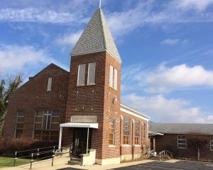 McGonigle Millville Methodist Church | McGonigle Ohio