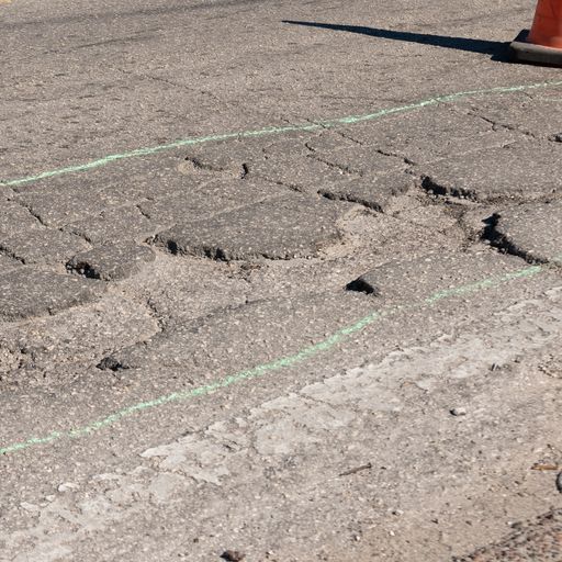 Capabilities | Tampa, FL | Top Patch