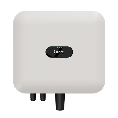 iStore Battery Storage Perth | Preferred Installer WA