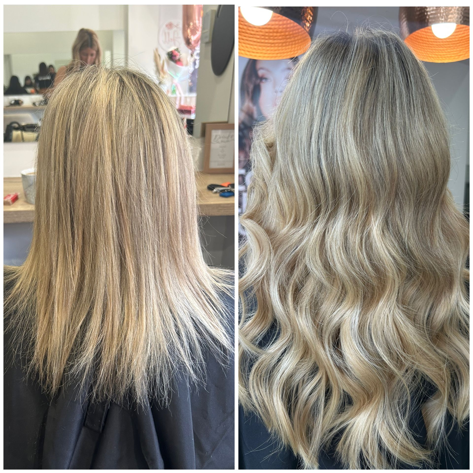 Hair Extensions in the Whitsundays | Hair By Jell