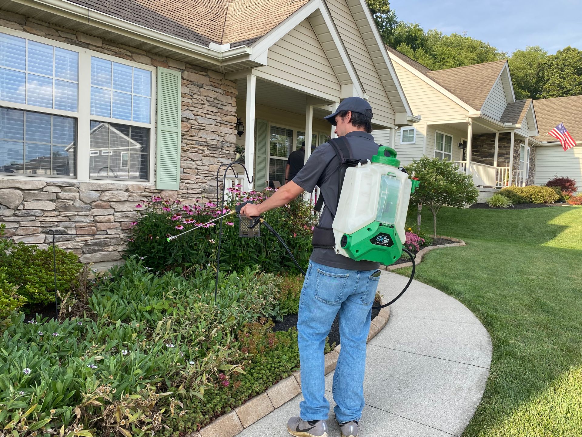 Experienced Exterminator | Newark, OH | All County Pest Control