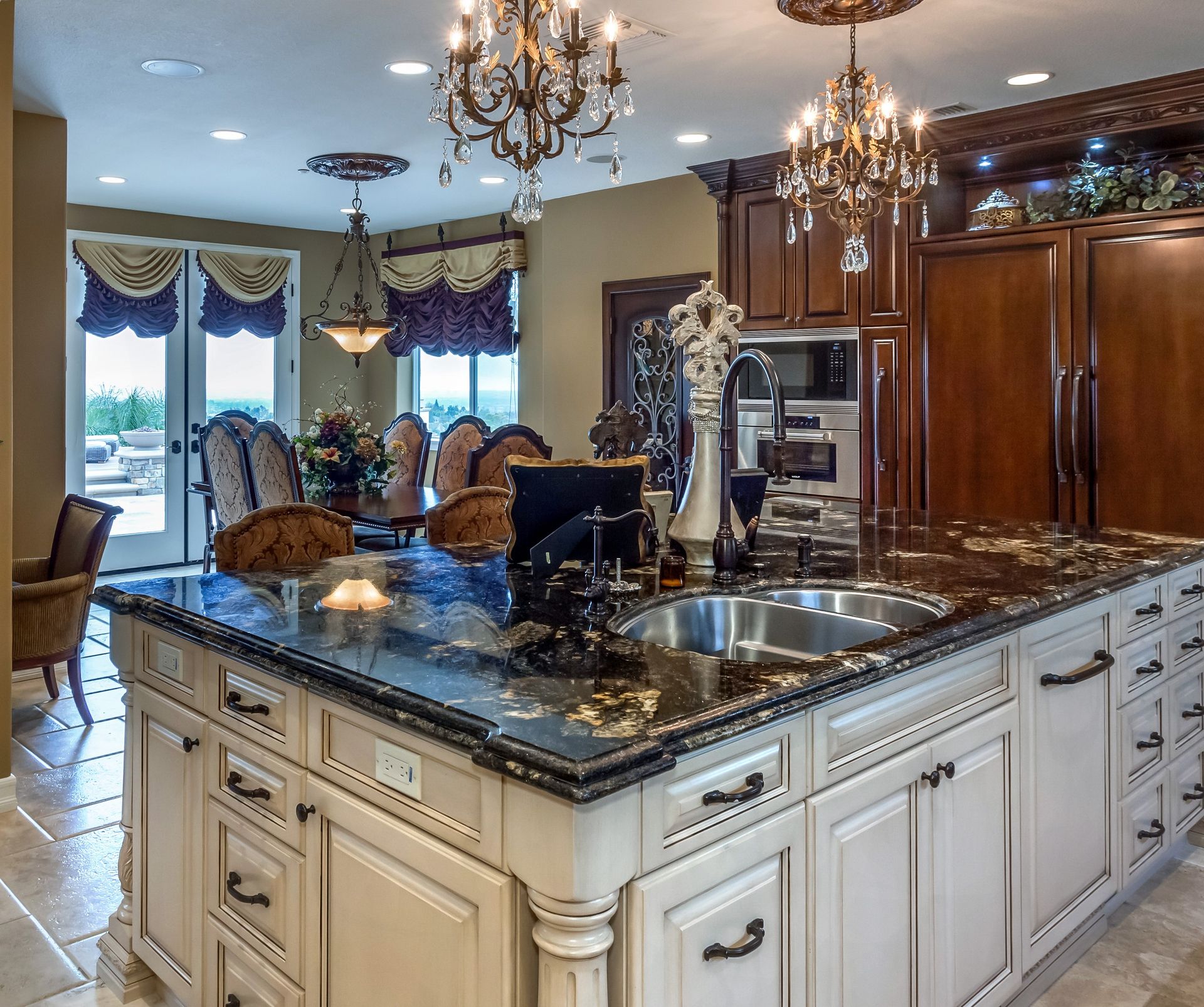 10 tips to Freshen up your Kitchen!