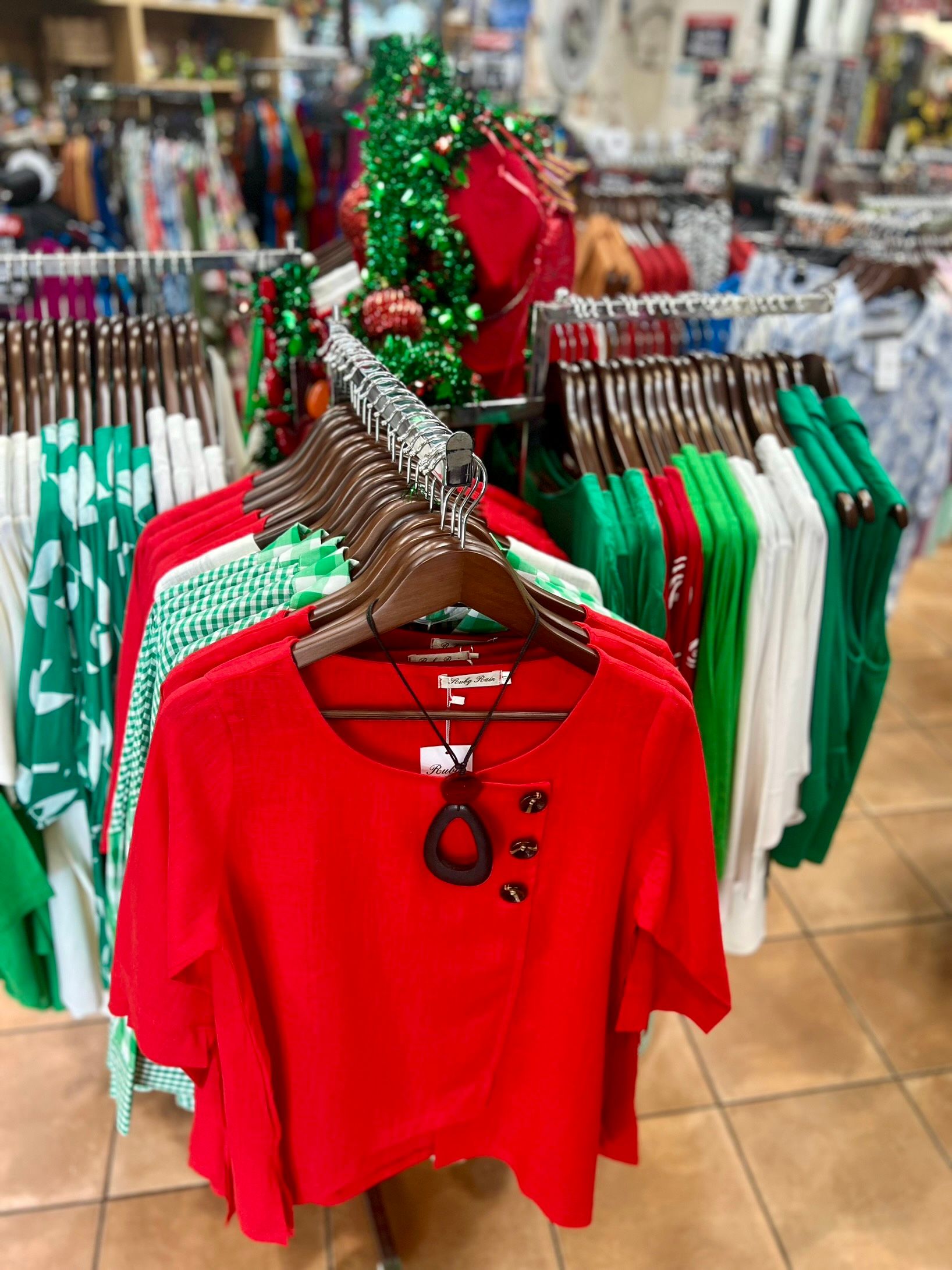 Clothes in Darwin | Infidelity Clothing & Accessories