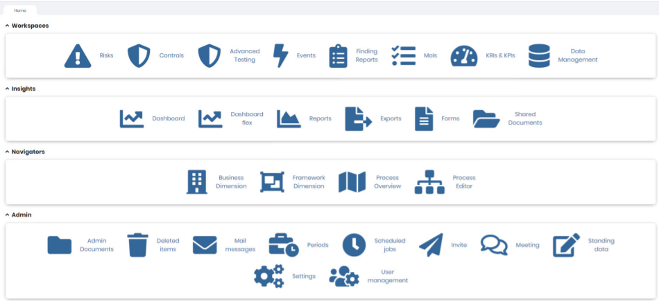 Partnership Cerrix | Cyberus | GRC Oplossingen