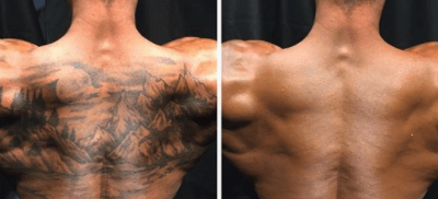 Premier Tanning & Backstage Services for Body Building | Hot Spot