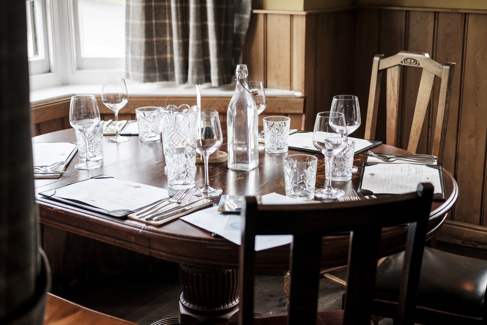 Interactive Gallery | The Oak Inn | Lyndhurst