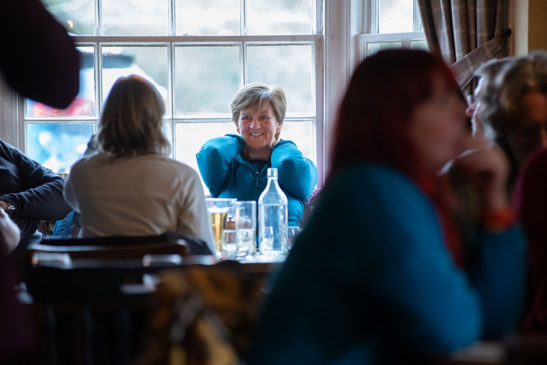 Interactive Gallery | The Oak Inn | Lyndhurst