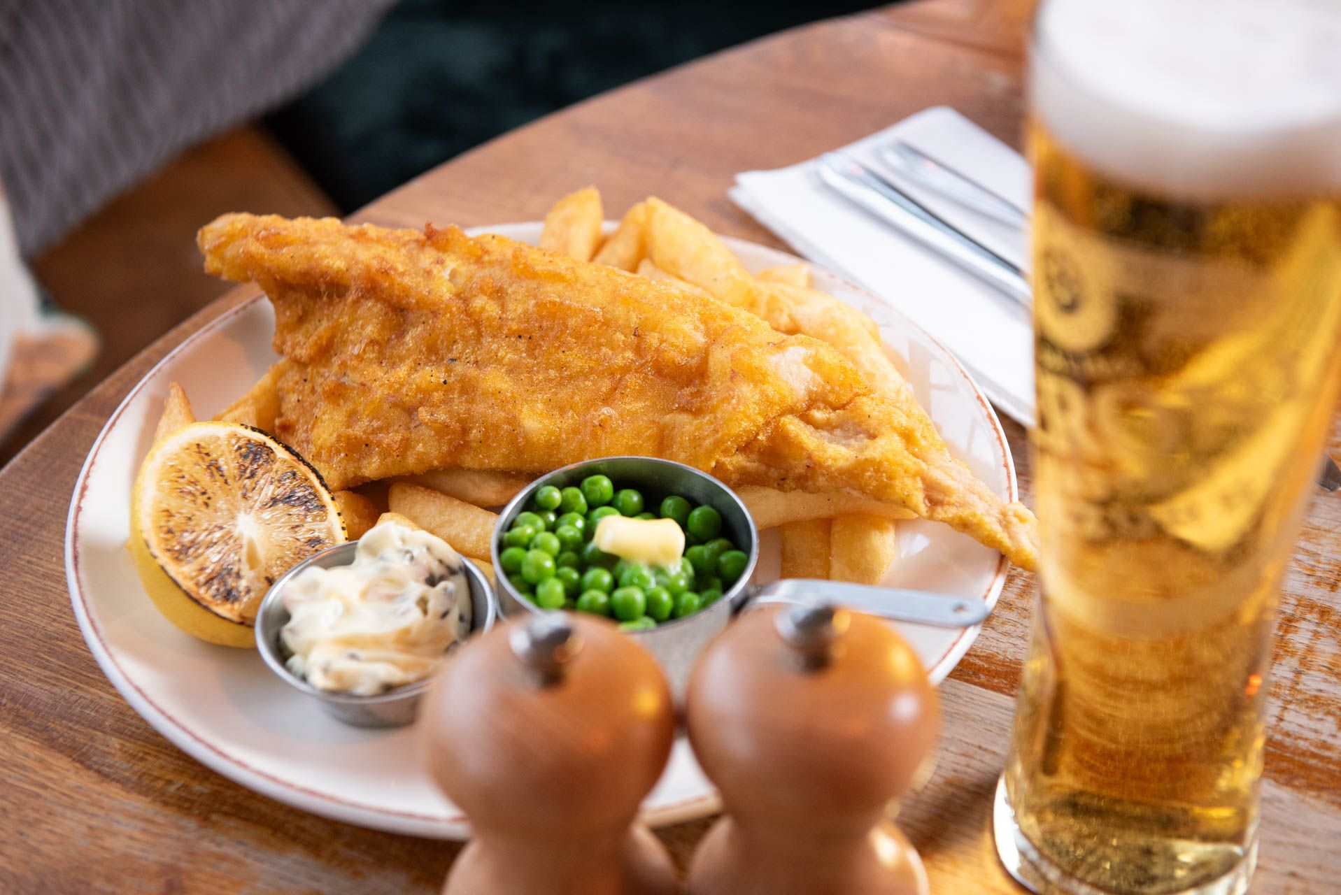 Interactive Gallery | The Oak Inn | Lyndhurst