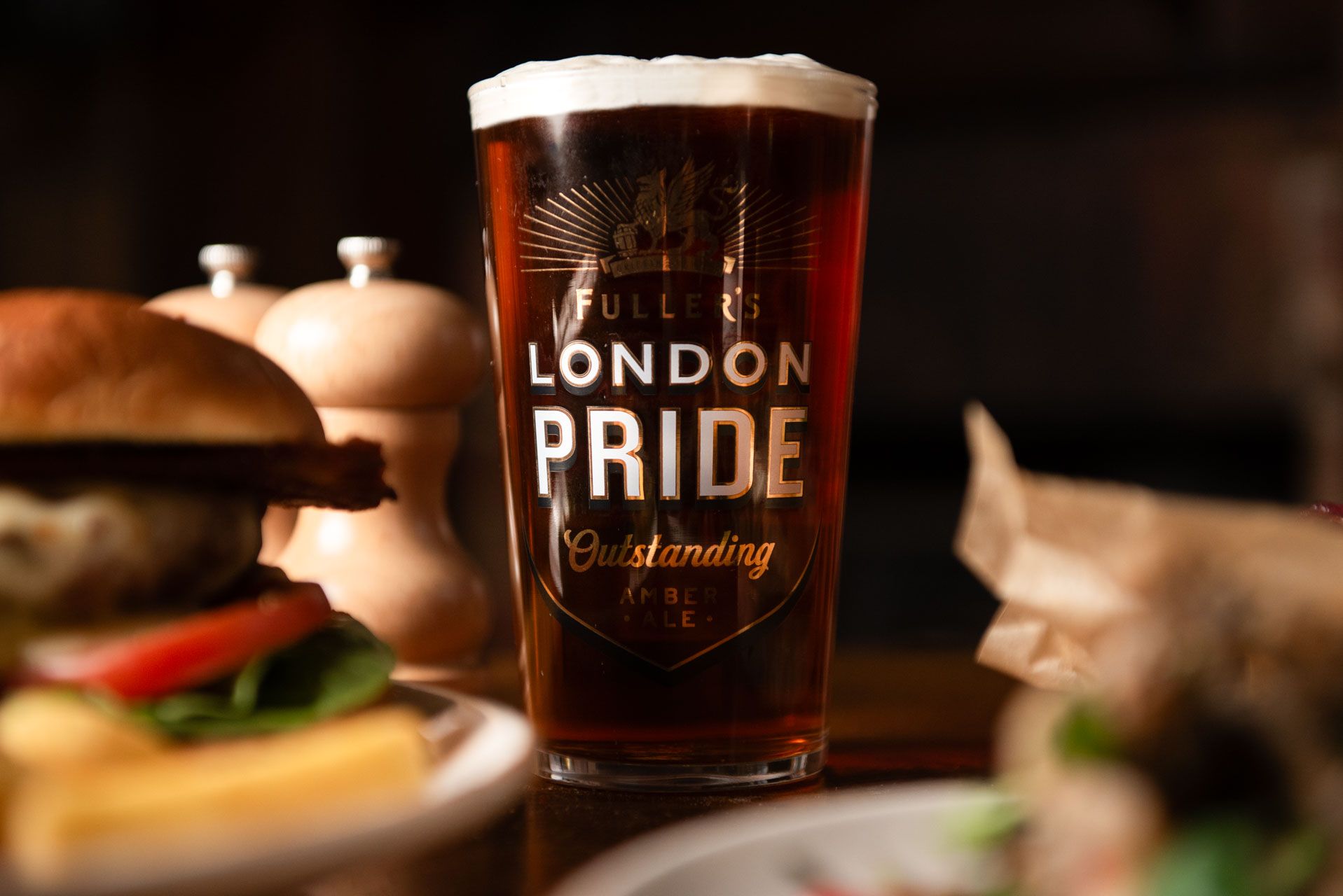 Interactive Gallery | The Oak Inn | Lyndhurst