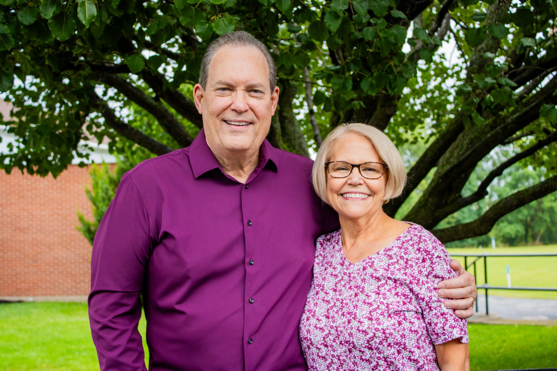 Leadership at Elim Bible College | Elim Bible College