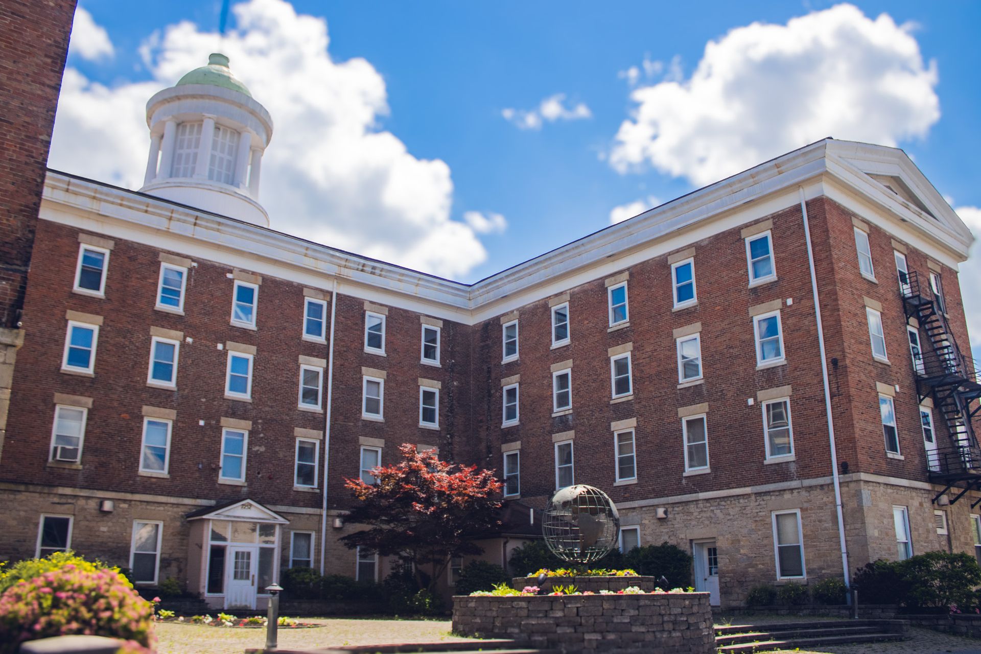 Elim Bible College | Spirit‑Empowered Higher Education