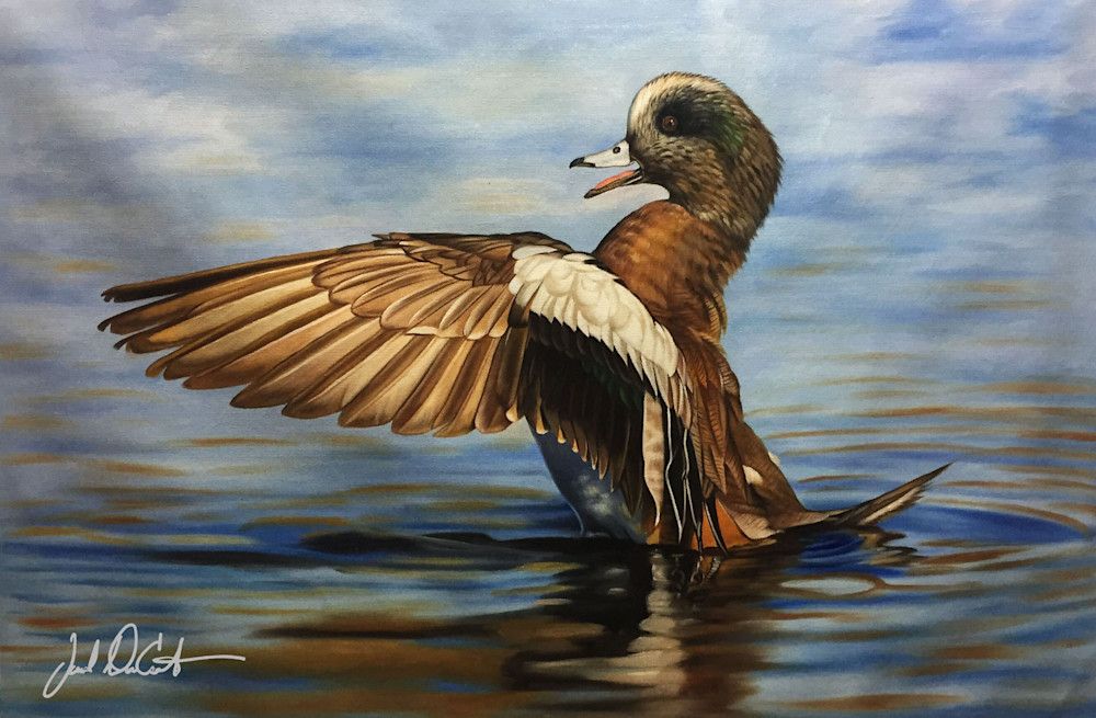 Shop Best Sellers | San Antonio, TX | Jared DuCote Art