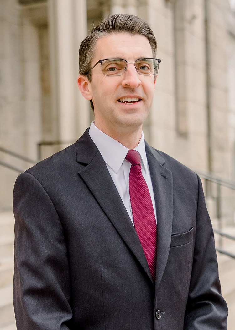 Cowdery, Murphy & Healy, LLC