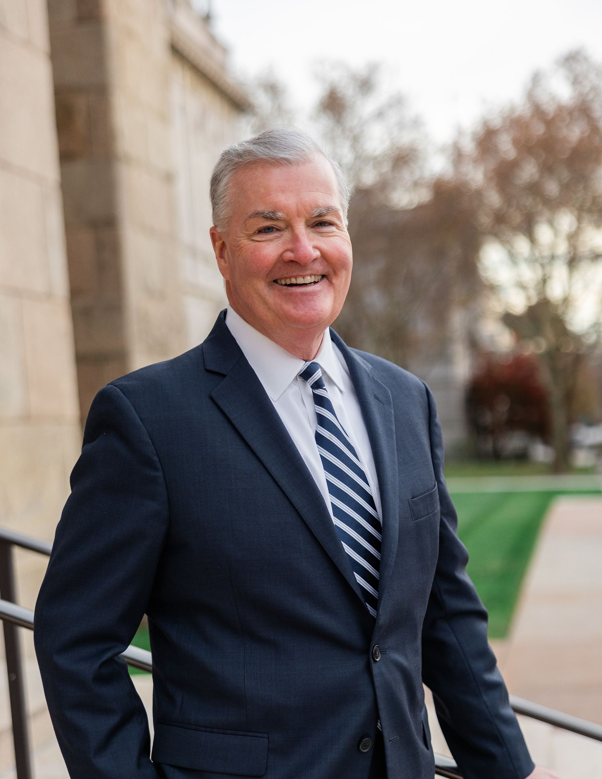 Thomas J. Murphy | CM&H