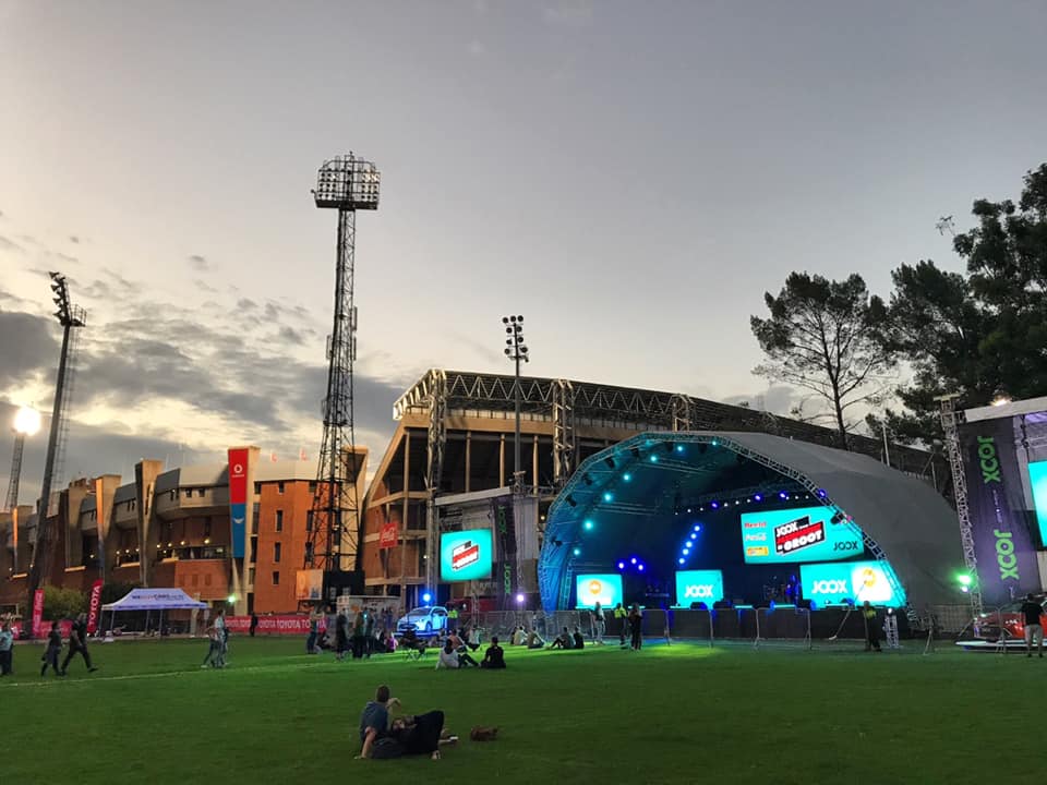 Coleske Artist Management