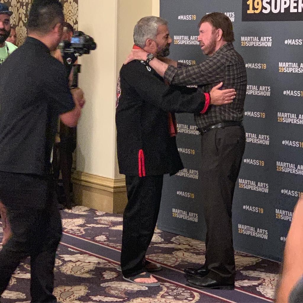 Lineage & Legacy | Carlos Machado Jiu Jitsu Carrollton