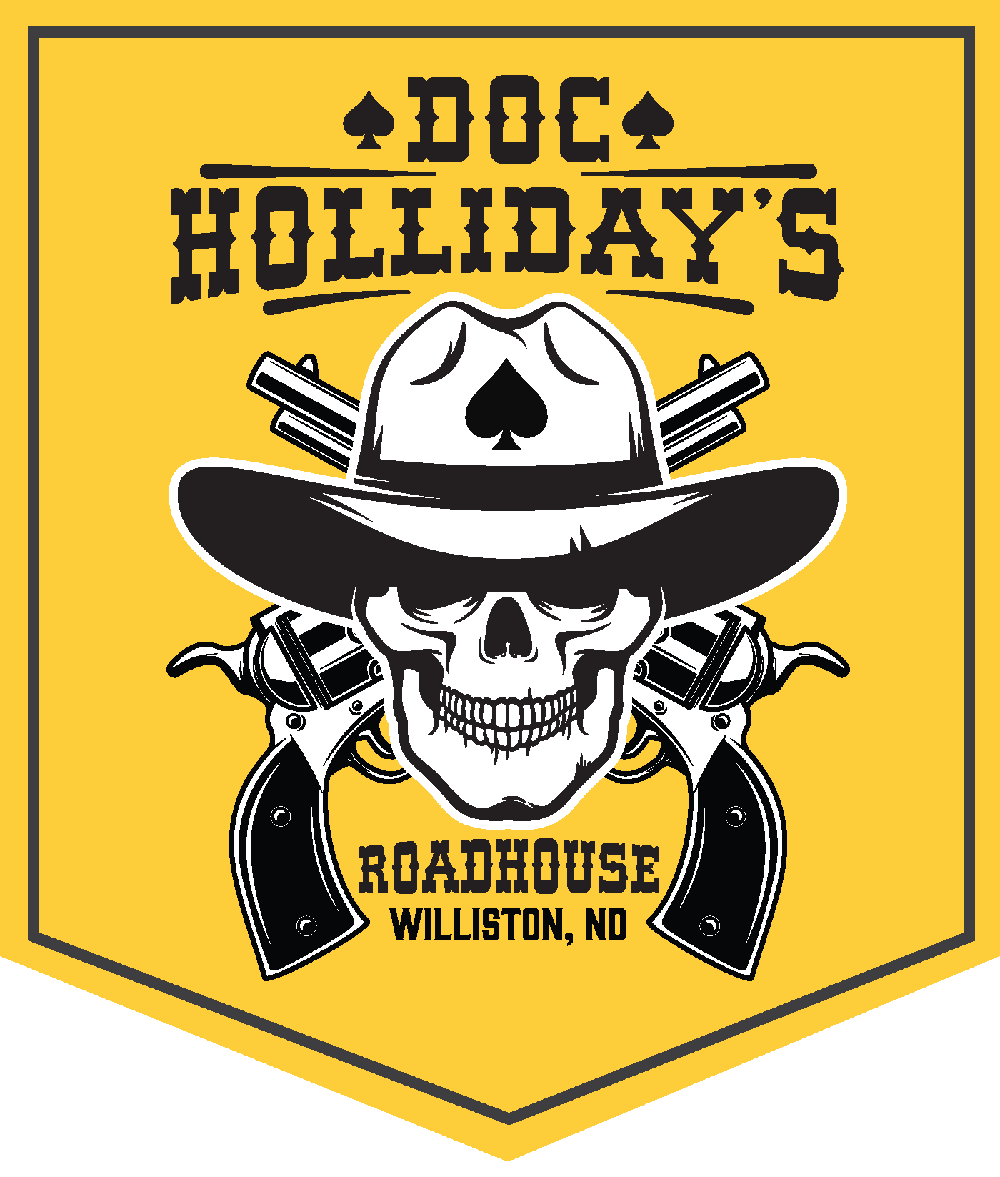 Doc Holliday's Roadhouse