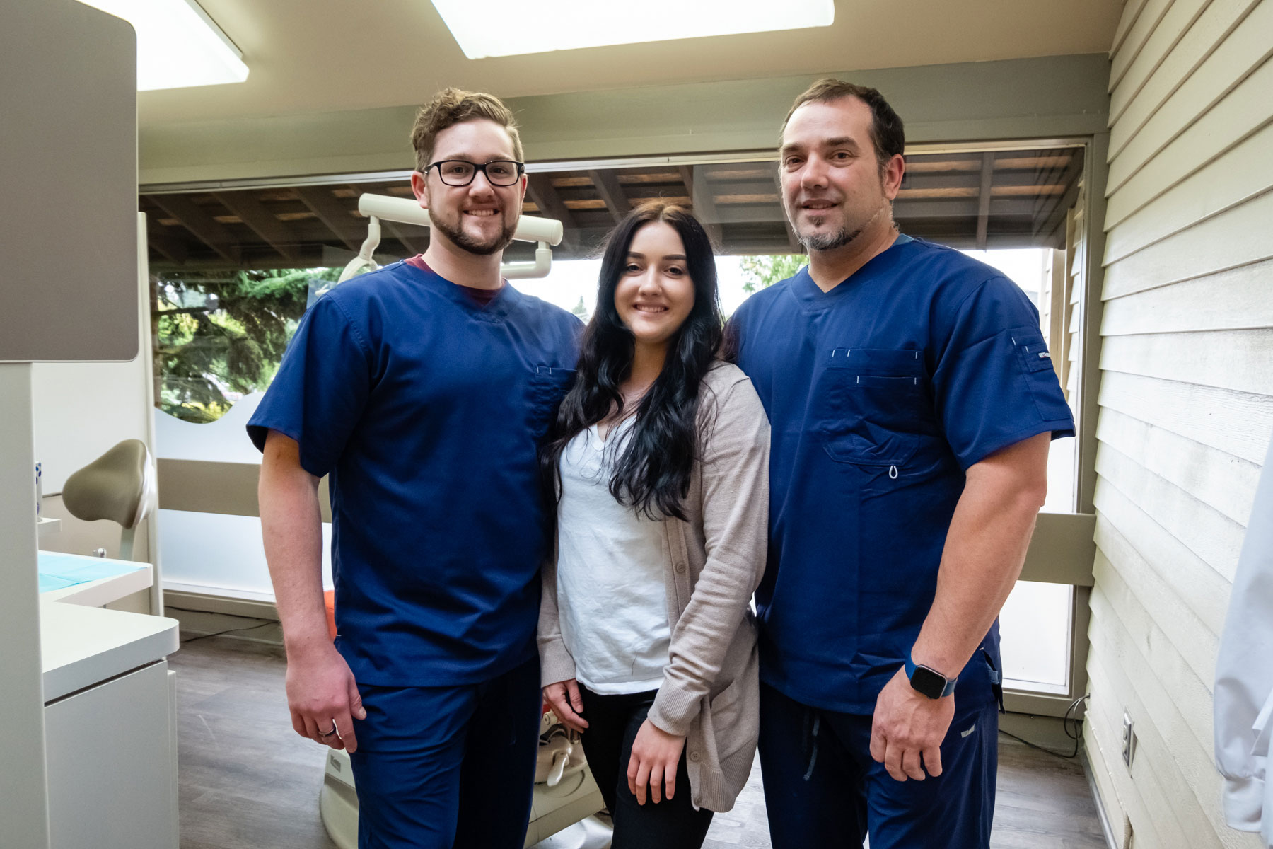 About Our Denturist Team | Everett, WA | Laney Dental & Denture Clinic