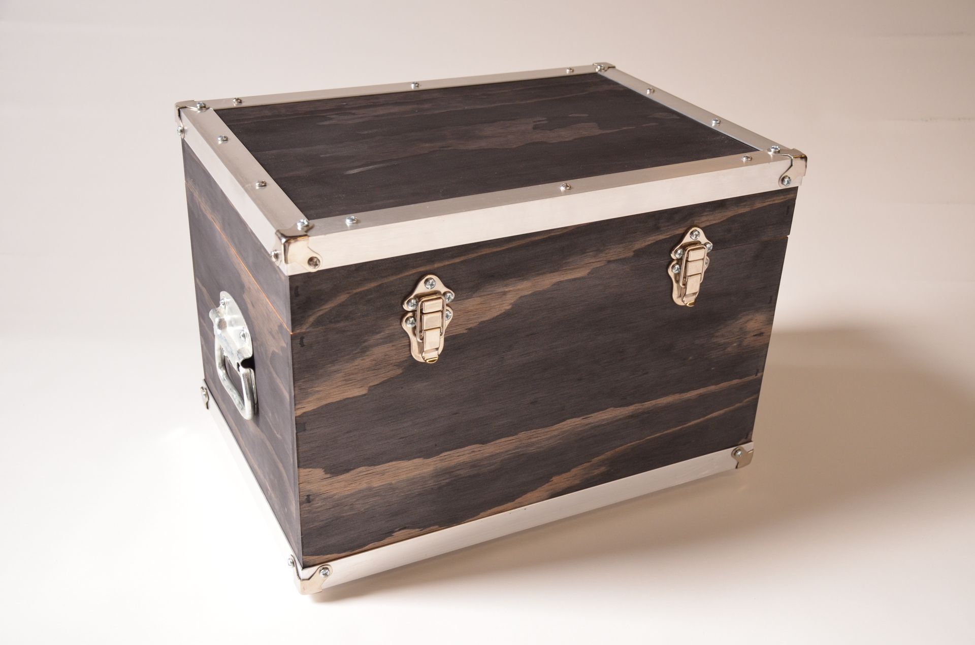 The BUSHMAN - Tucker Box