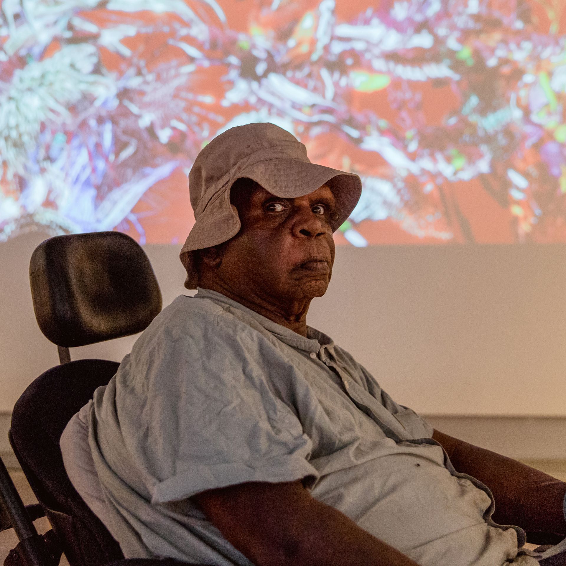 Disability Advocacy & Artists | Bindi Enterprises | Alice Springs