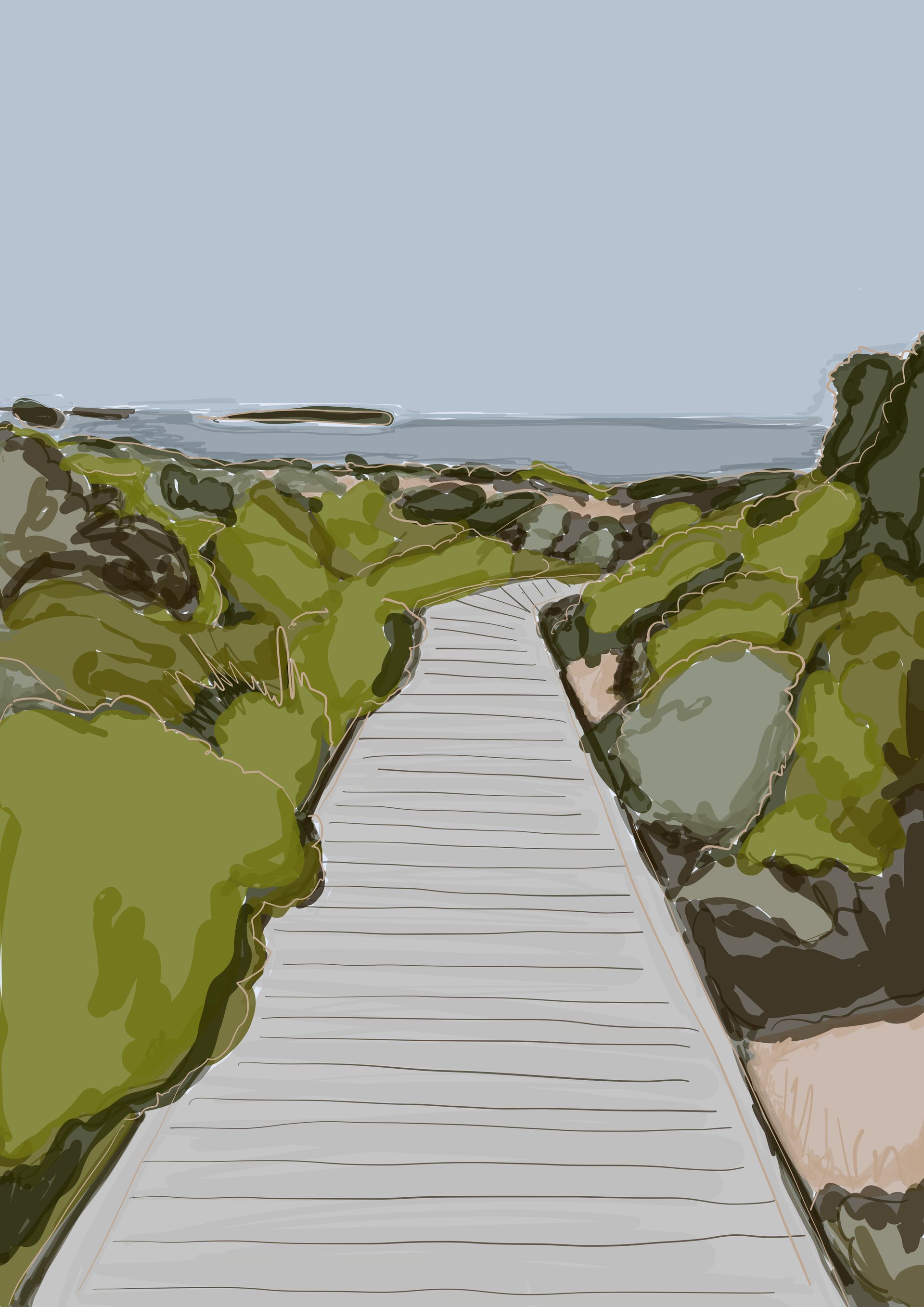 Digital Art Prize 2023 | Alice Springs