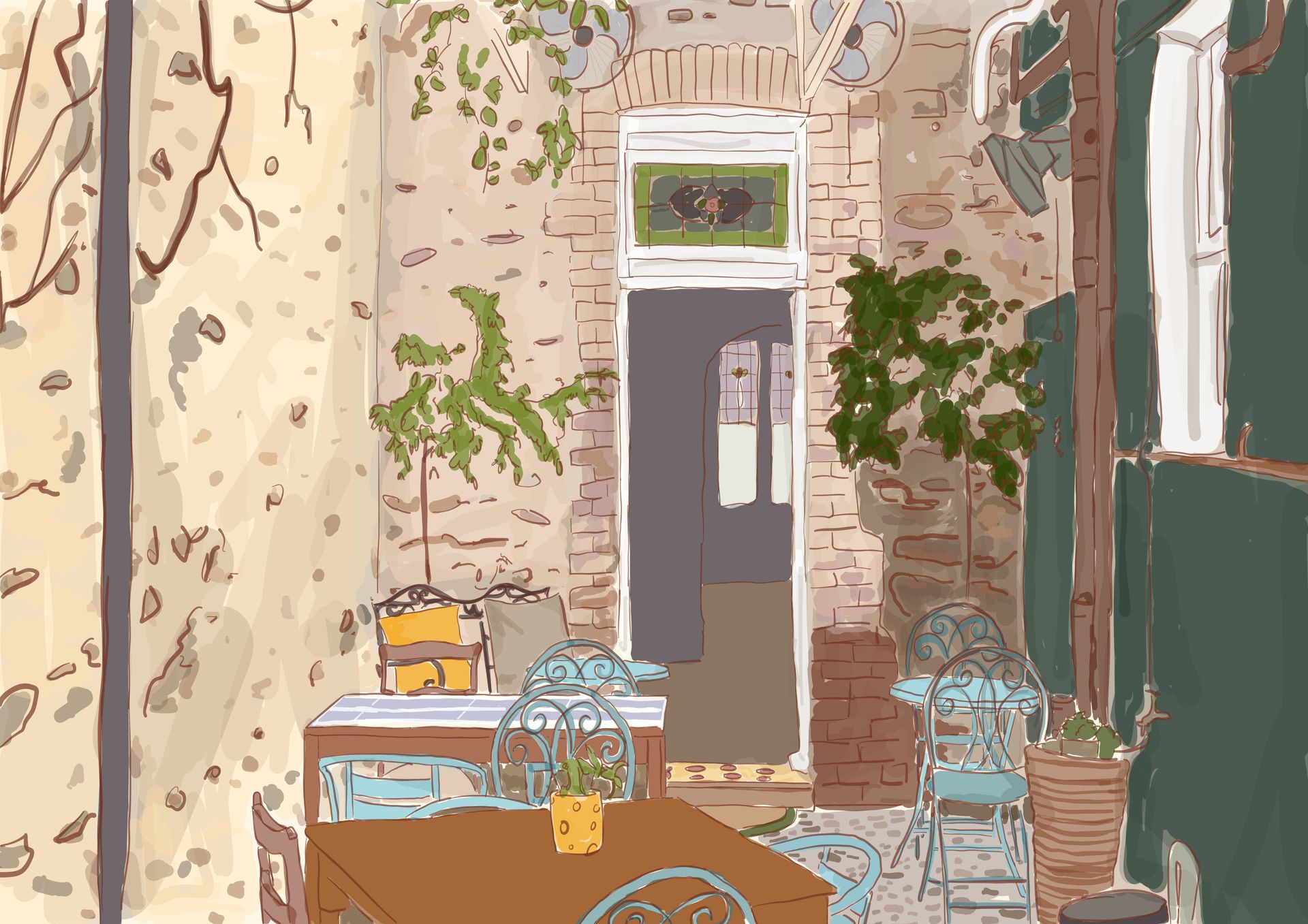 Digital Art Prize 2023 | Alice Springs