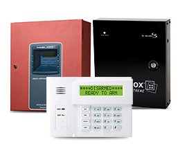 Protection Plus Security - LenelS2 NetBox Access Control