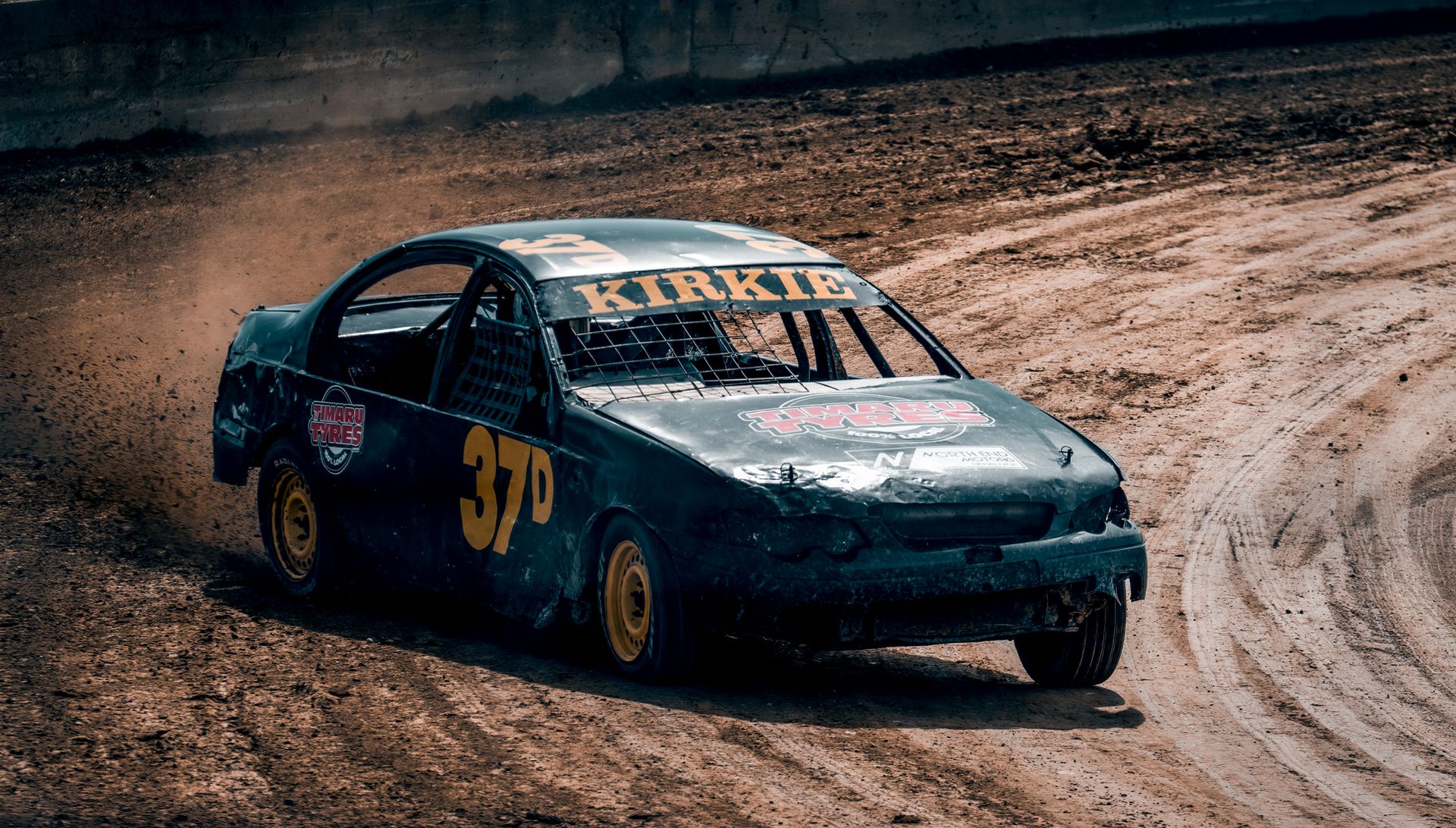 Race Results | CTRA | Motorsport