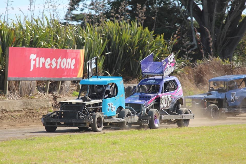 Race Results | CTRA | Motorsport