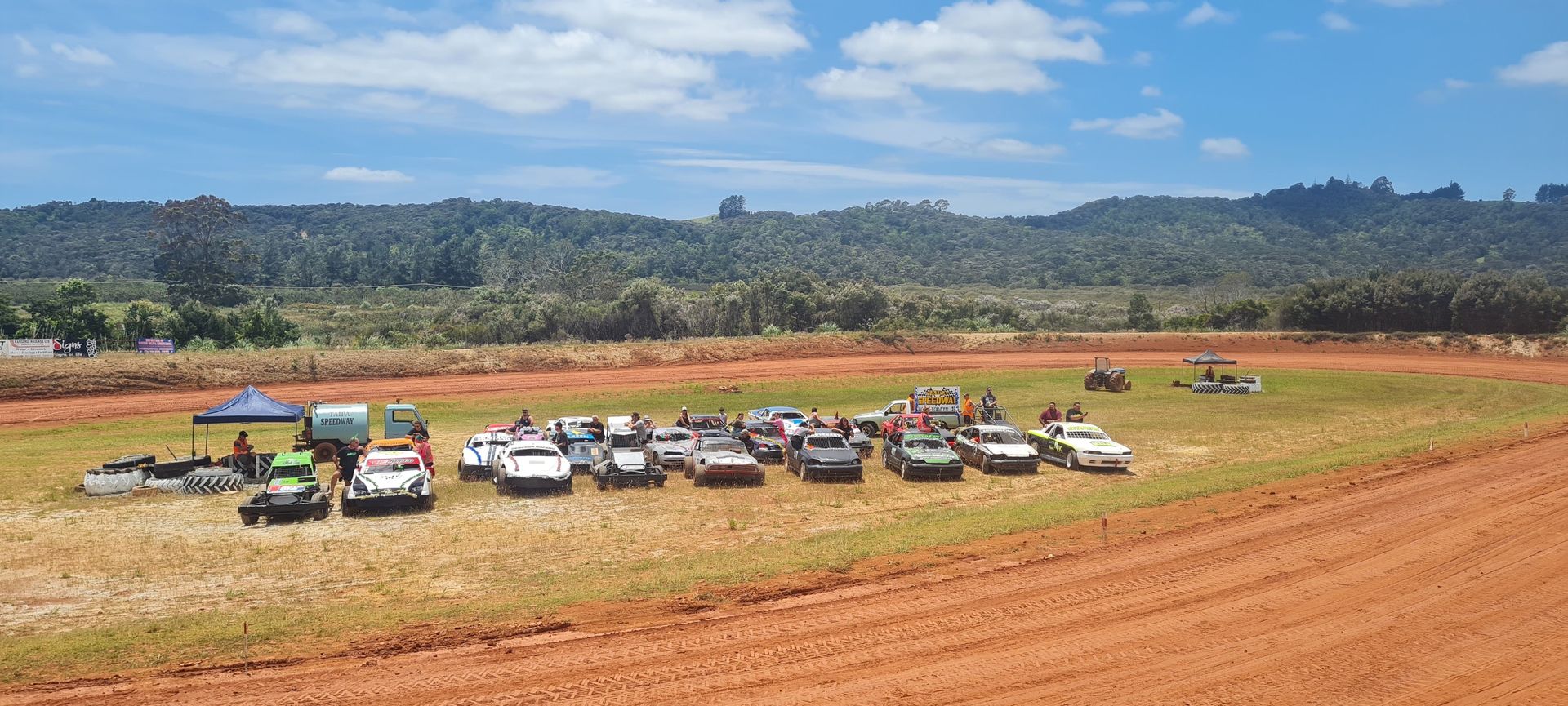 CTRA | Our Tracks & Clubs | Elevating Racing