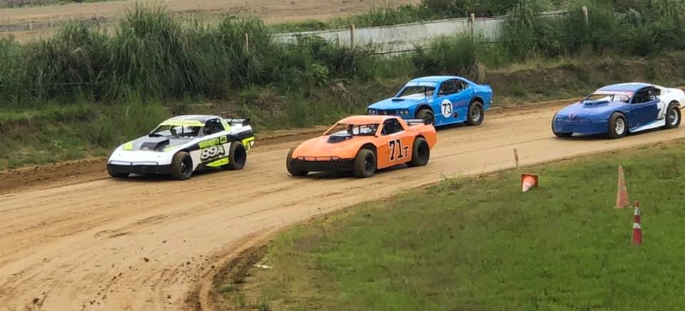 CTRA | Our Tracks & Clubs | Elevating Racing