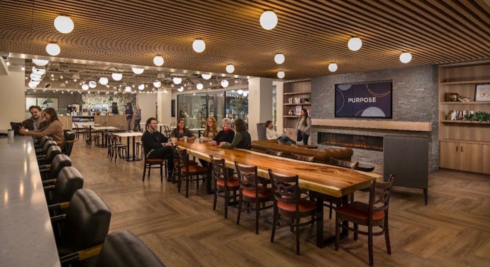 Hospitality Design | FUSE Design Studio | Atlanta, GA