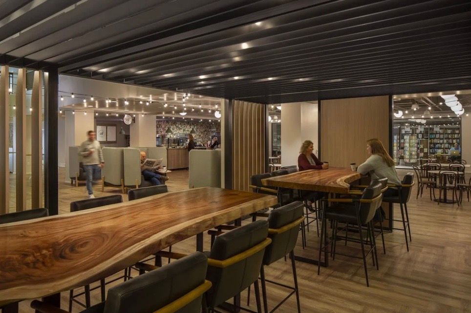 Architecture & Interior Design | FUSE Design Studio | Atlanta, GA