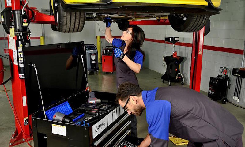 Careers at Hagerstown Ford