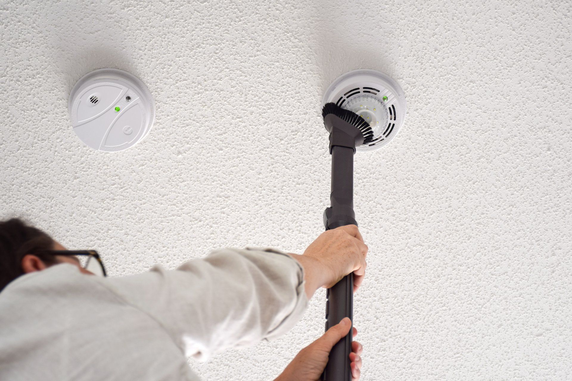 When to Replace Your Carbon Monoxide Detector? | PasWord Protection