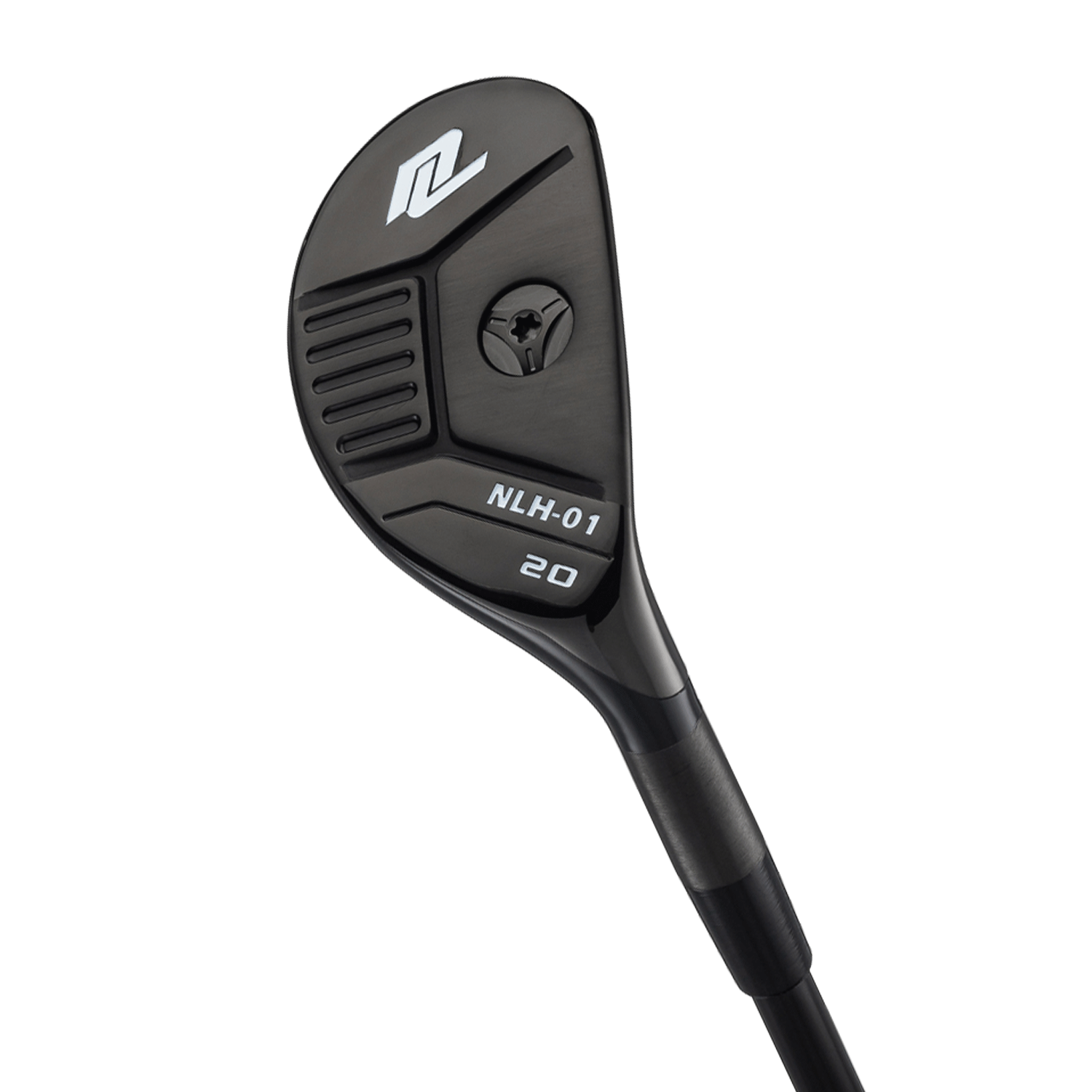 New Level Golf - Home