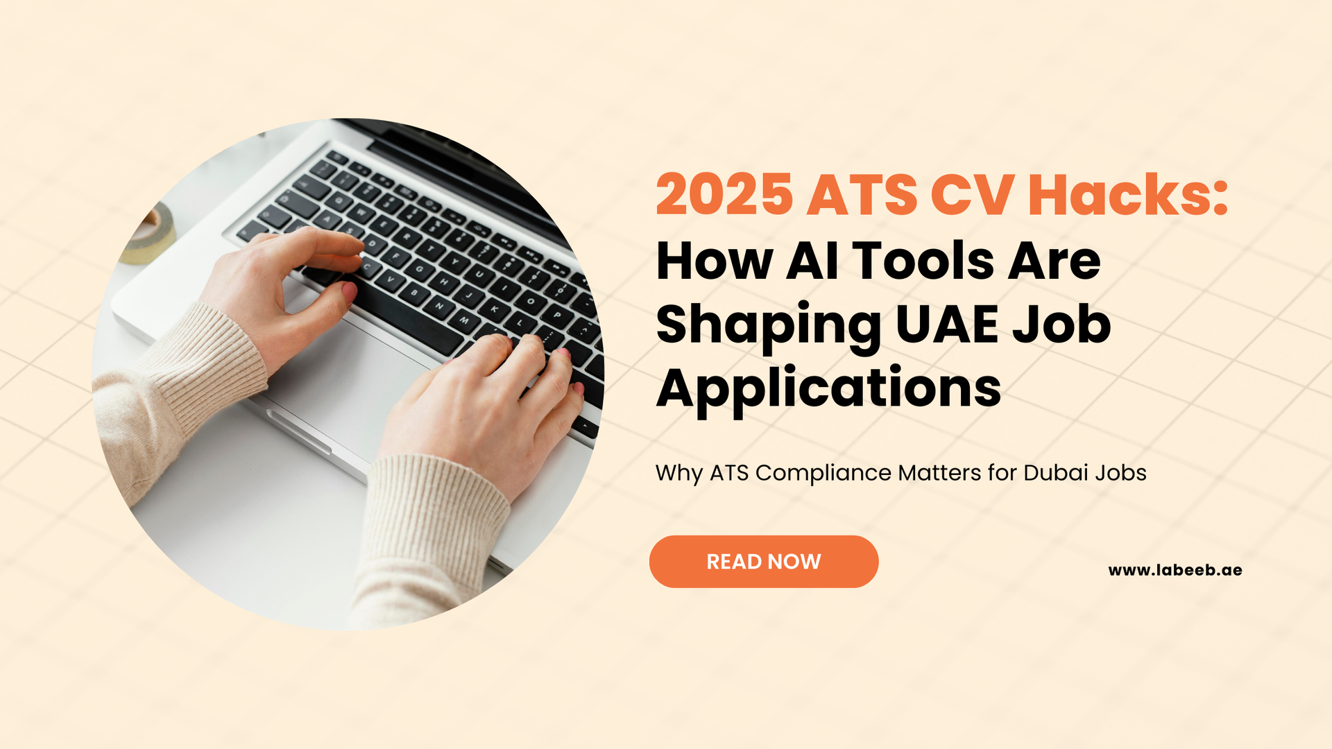 2025 ATS Resume Hacks: AI Tools Transforming UAE Job Applications