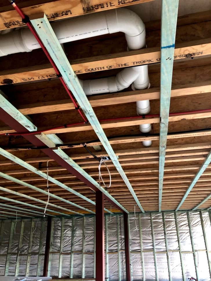 Contact Us | BK Building Services