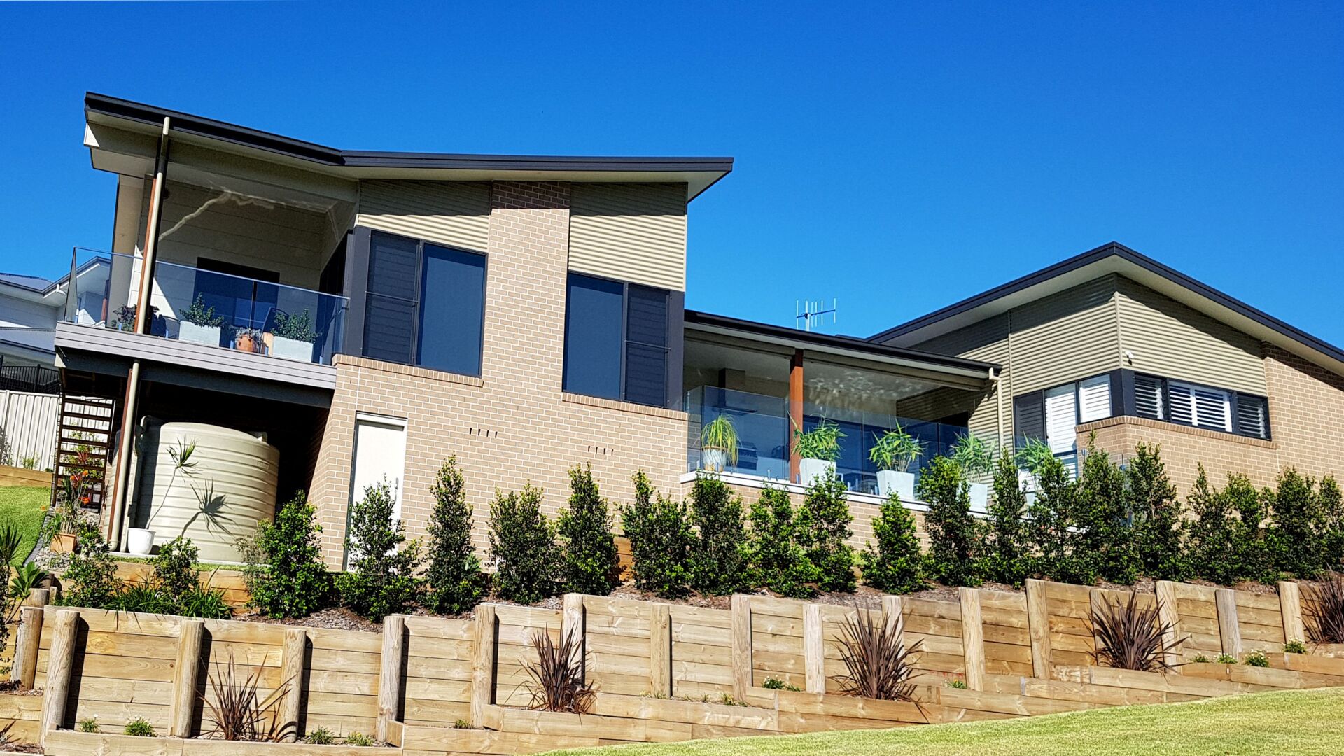 Contact Us | BK Building Services