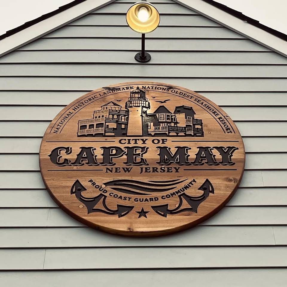 Custom Woodworking Photo Gallery in Cape May, NJ