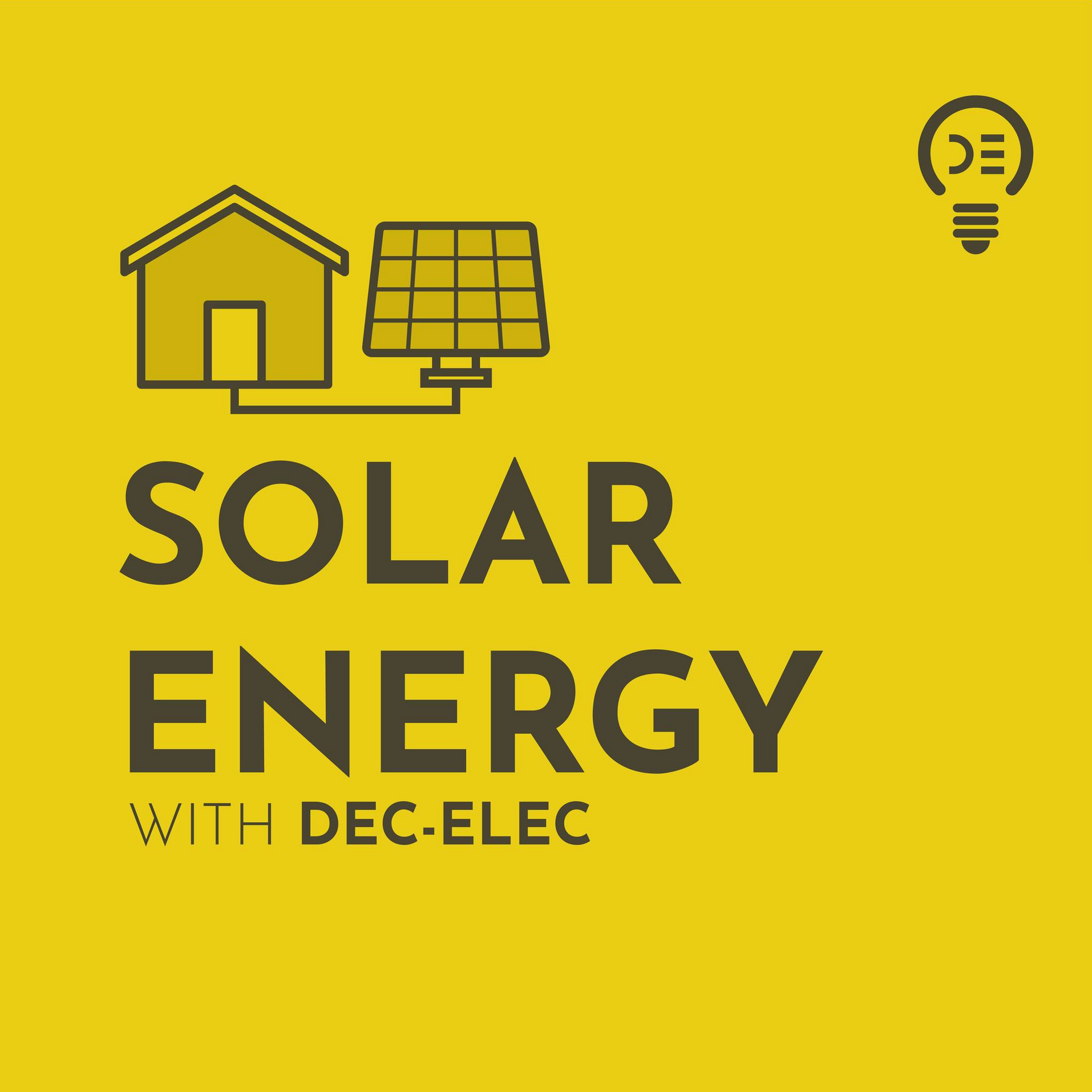 Solar Panels South Wales - Solar Installations - Dec-Elec