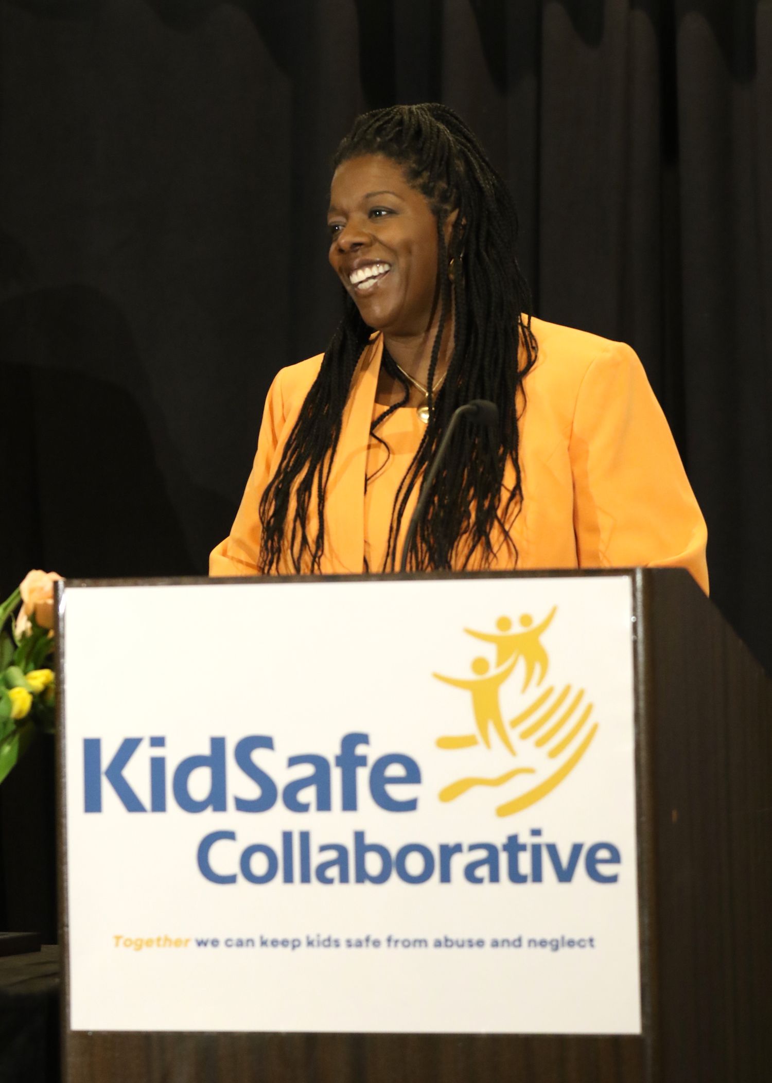 2023 Outstanding Service Awards Photos