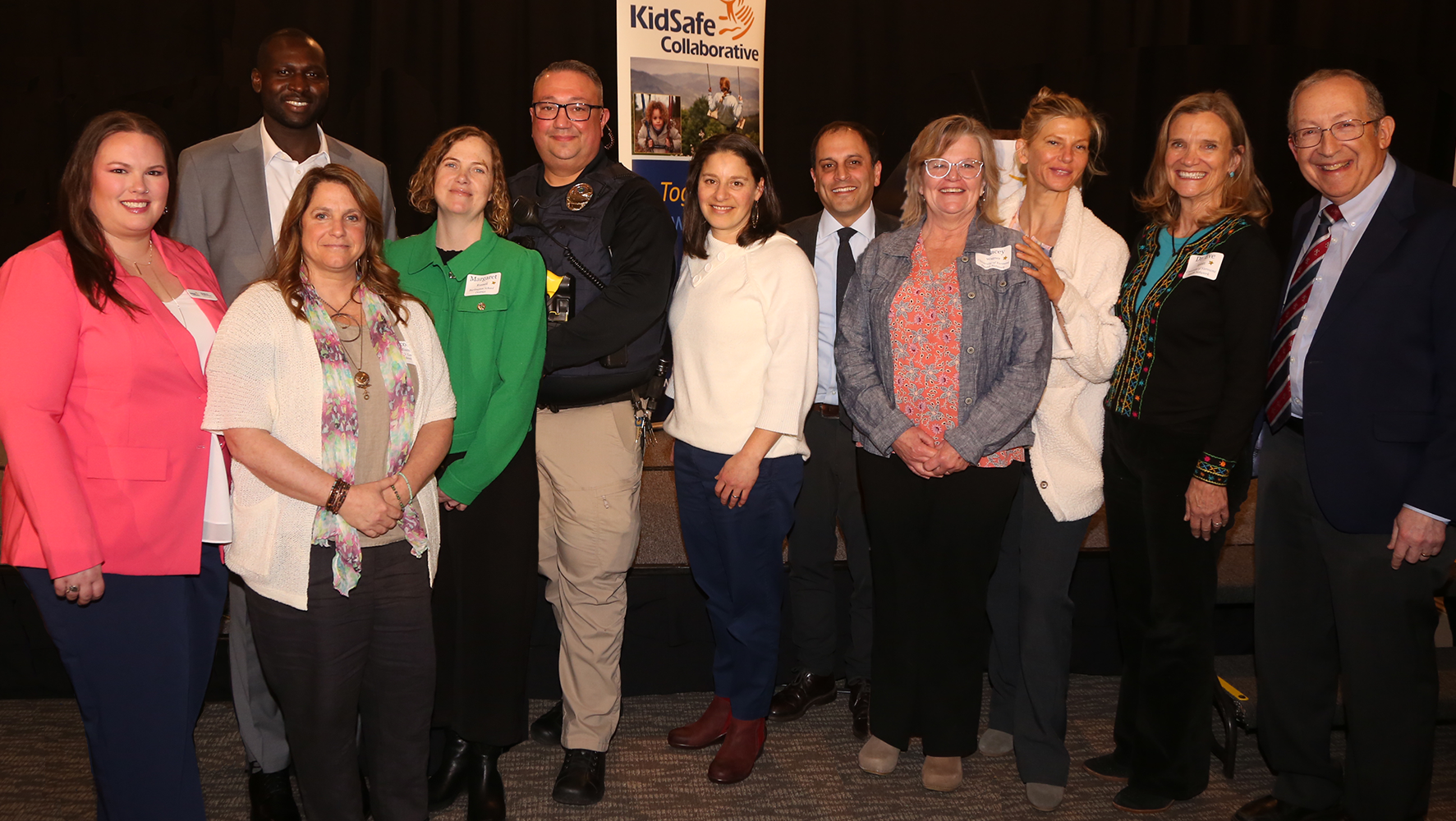 Outstanding Service Award Nominations