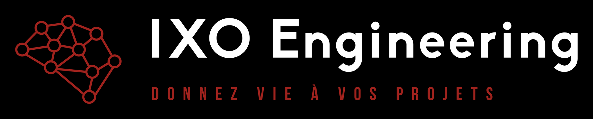 IXO Engineering - Donnez vie à vos projets